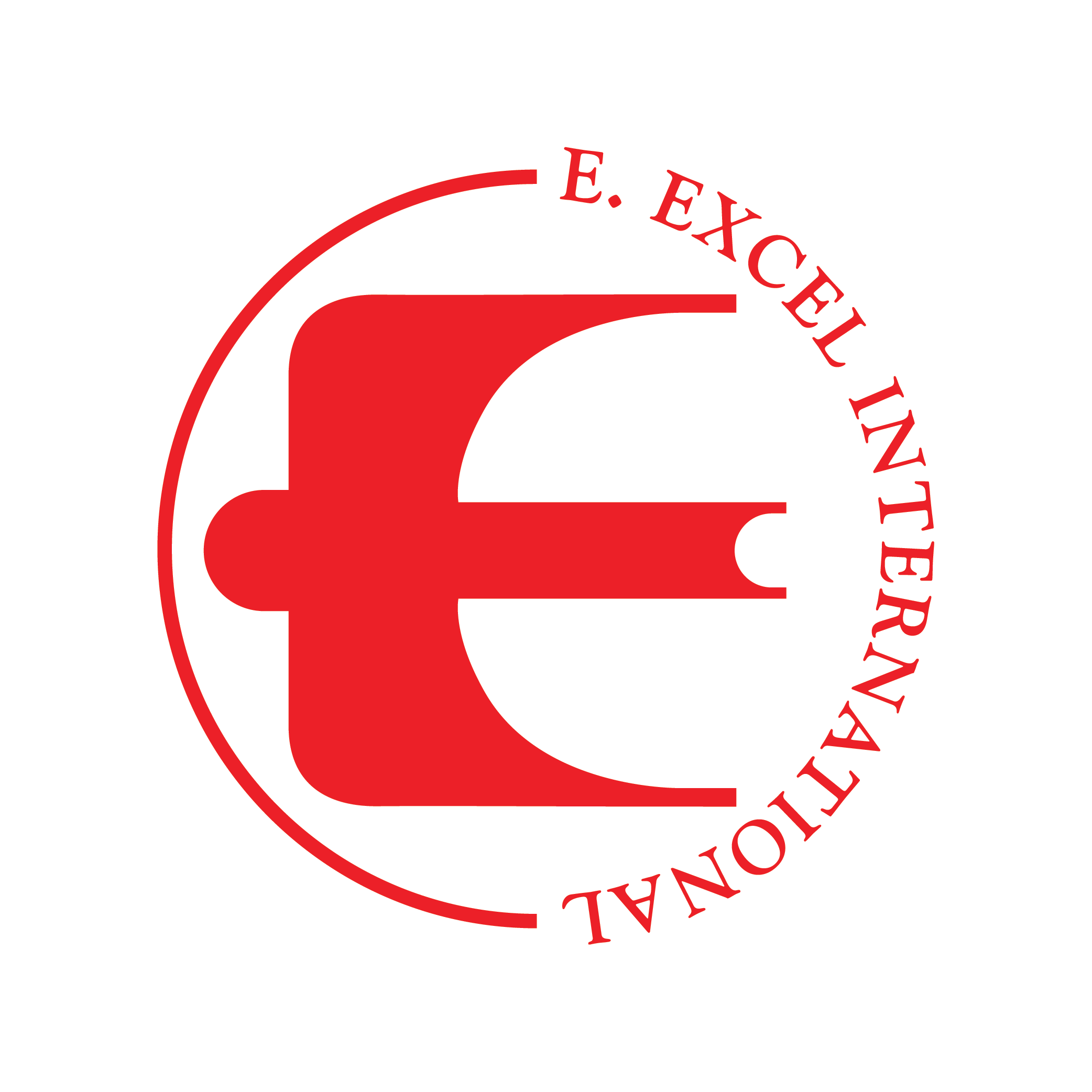 E. EXCEL