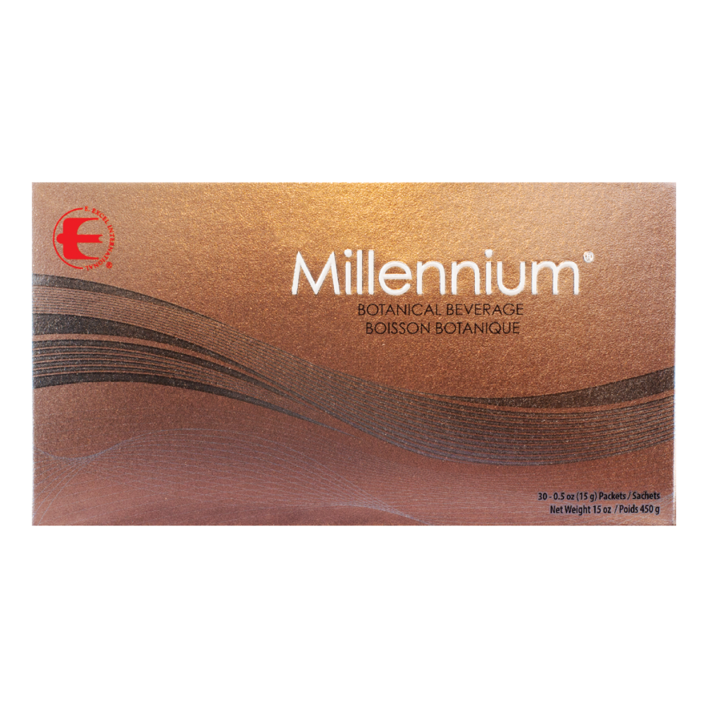 Millennium - E. EXCEL