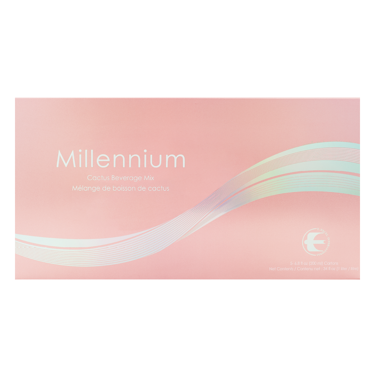 Botanical Beverage Archives - E. EXCEL